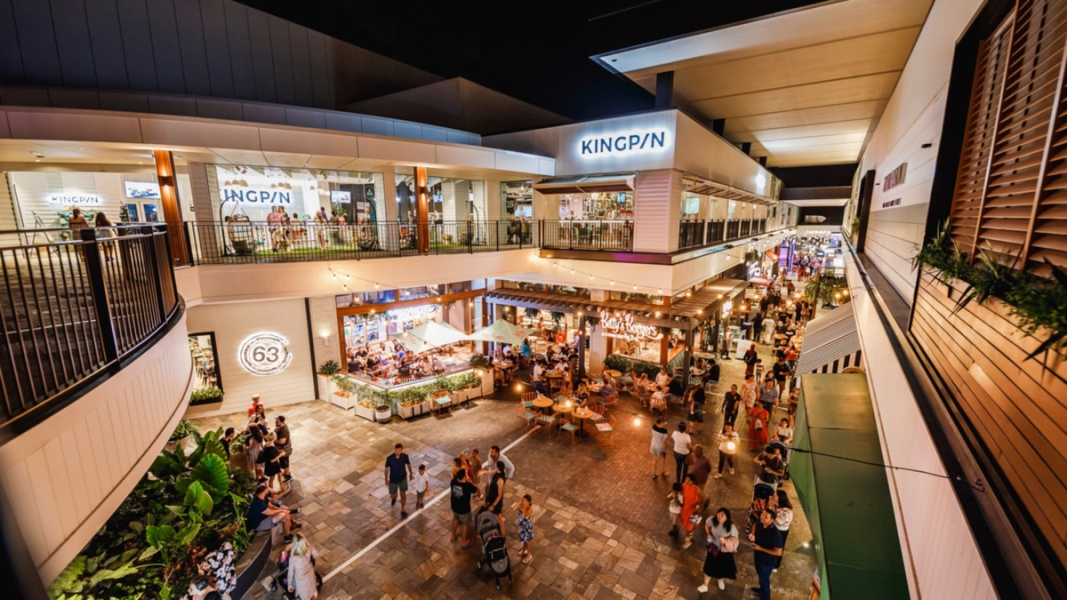 The Secrets of Best Practices in Shopping Centre - By Phil Levesque ...